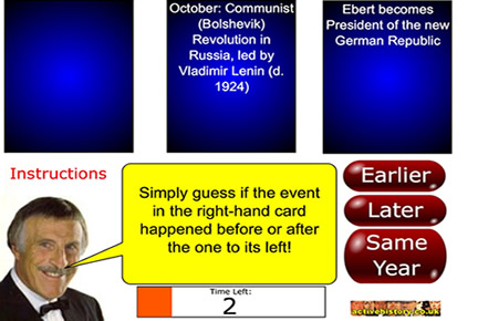 Modern World IGCSE History Revision: 2023 | ActiveHistory