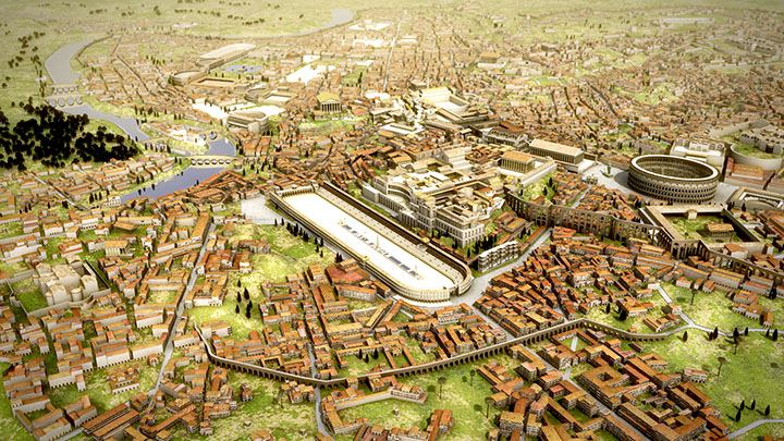 Five Ideas for Model Making in History – ActiveHistory