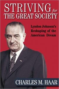 Historiography of the Great Society – ActiveHistory