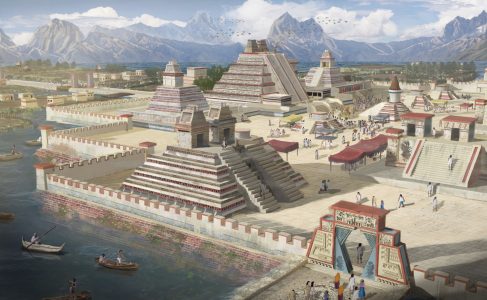 Letter-Writing Exercise: Who was Cortes, and why did he want to conquer ...