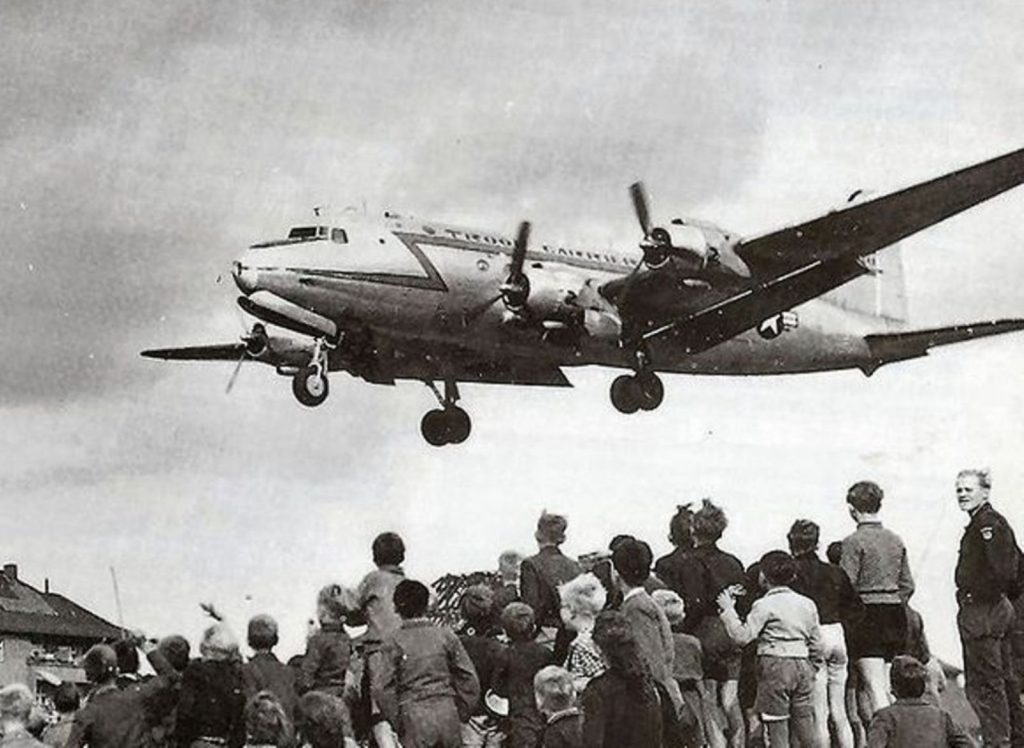 Historiography Of The Berlin Blockade ActiveHistory Historiography Of The Berlin Blockade ActiveHistory